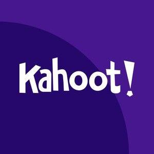kahoot pin图标
