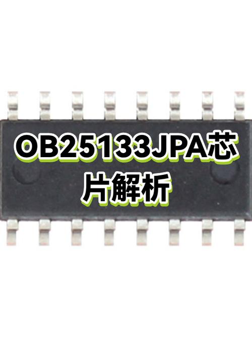 OB是什么简称图标