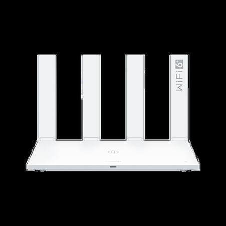 华为路由AX3 Pro截图
