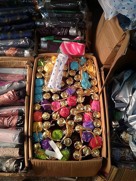 地摊新产品图标