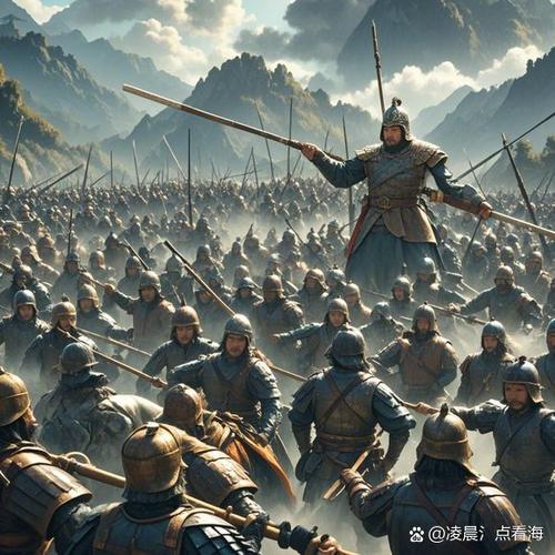 三国英雄战争