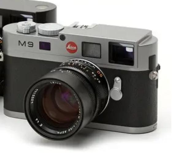 M9后再无徕卡