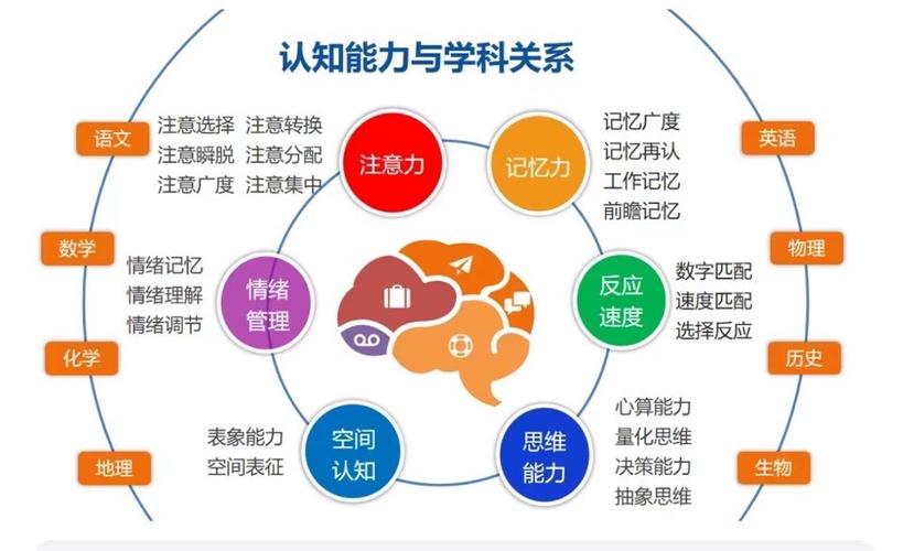 认知功能图标