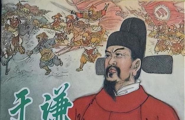 吴京与谦哥的关系图标
