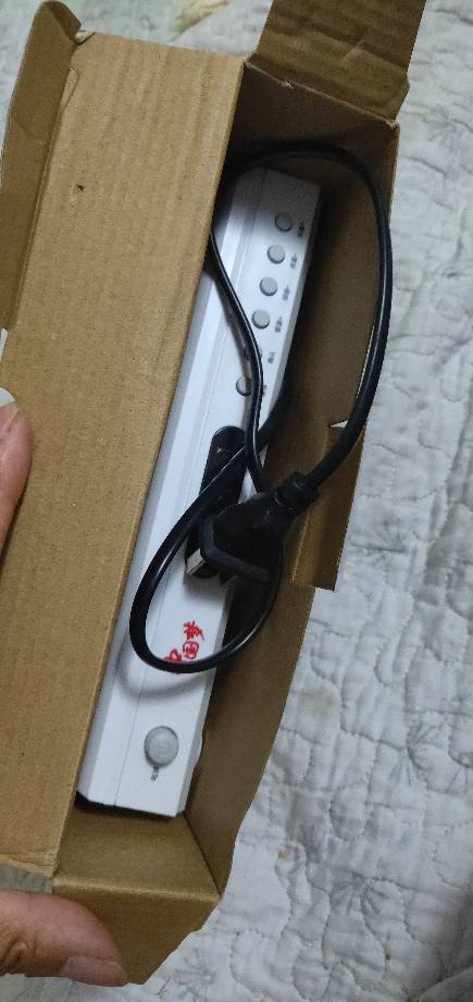锅盖机顶盒绿灯不亮截图