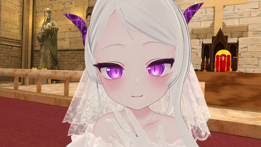vrchat蔚蓝档案图标