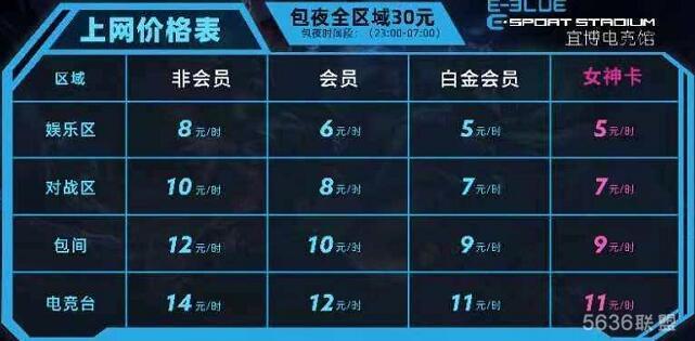 网吧的电脑一般多少钱一台截图