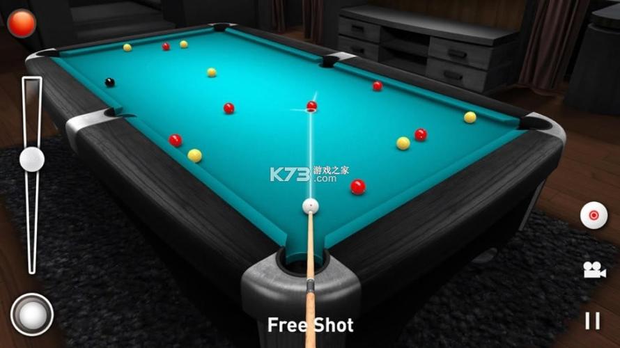 realpool3d安卓下载图标