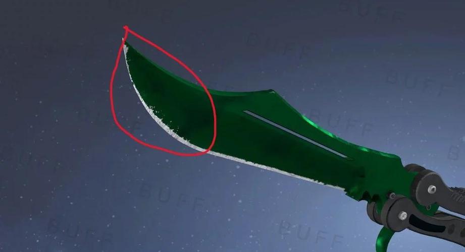 csgo一把刀多少钱