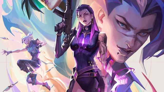 暗区ezgame图标