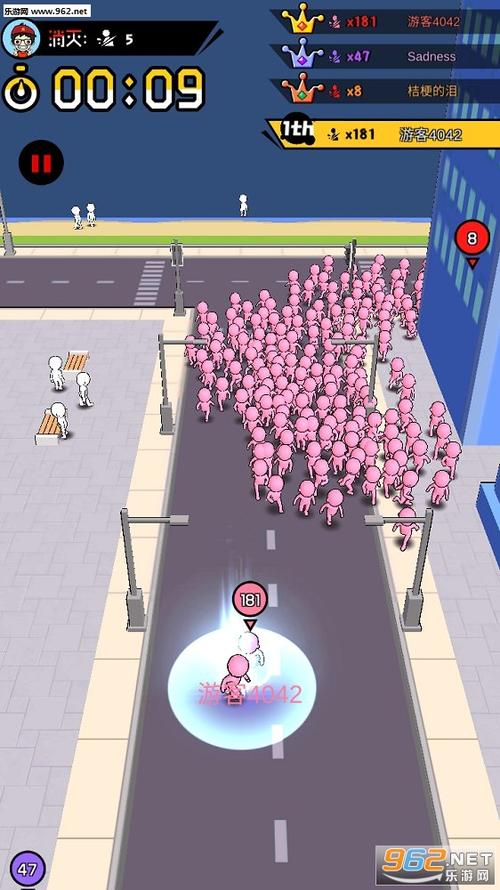 crowd city安卓下载截图