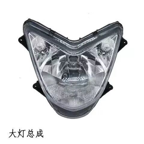 电动车灯罩图片截图
