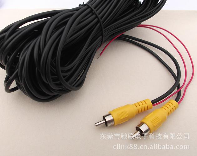 一根视频线两个摄像头图标