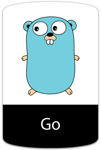 go版本截图