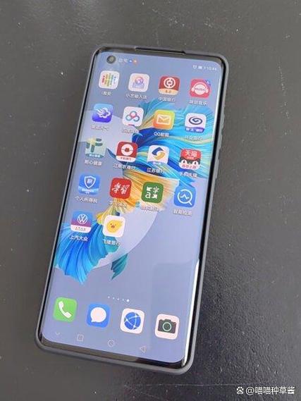 mate40e有nfc功能吗截图