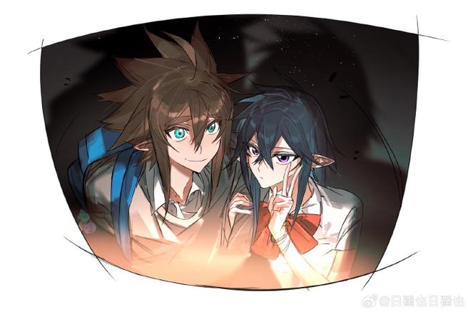 安雷Ravendes截图