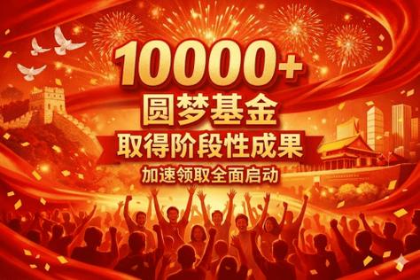 圆梦基金截图