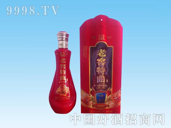 贵州茅台镇相约酒业有限公司图标