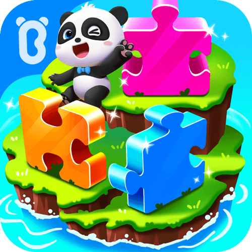 奇妙拼图最新版下载图标