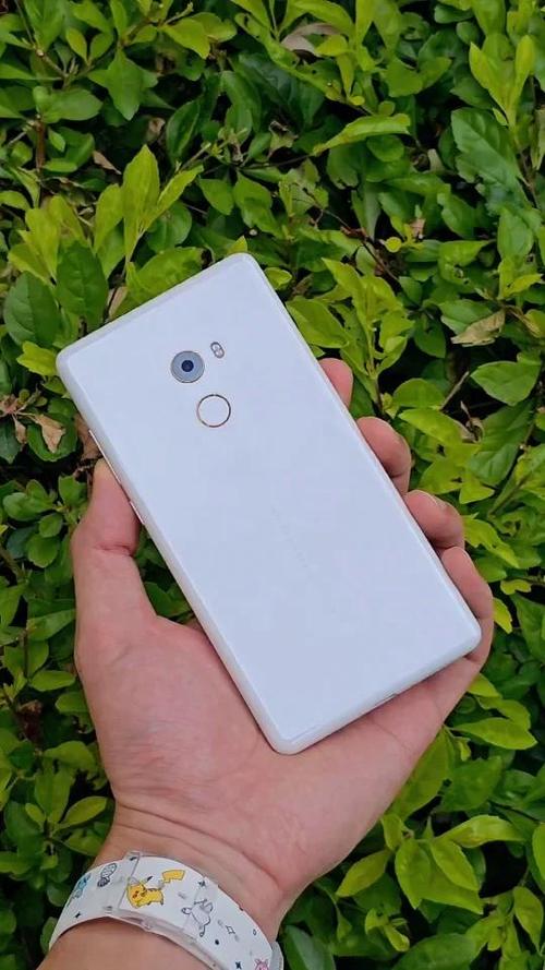 小米mix2官改rom截图