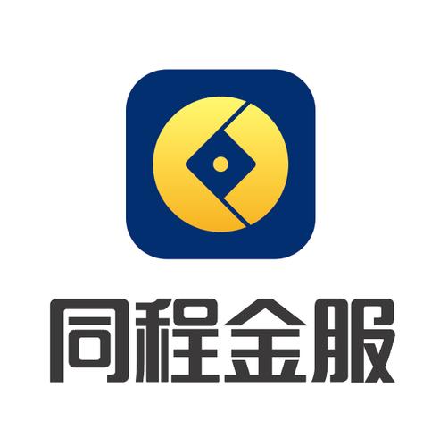金服是什么意思图标
