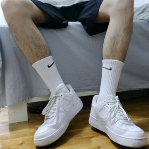 nike白袜截图