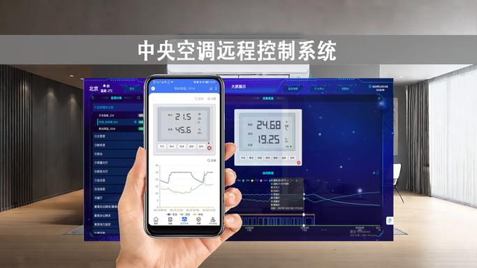空调加装远程控制图标