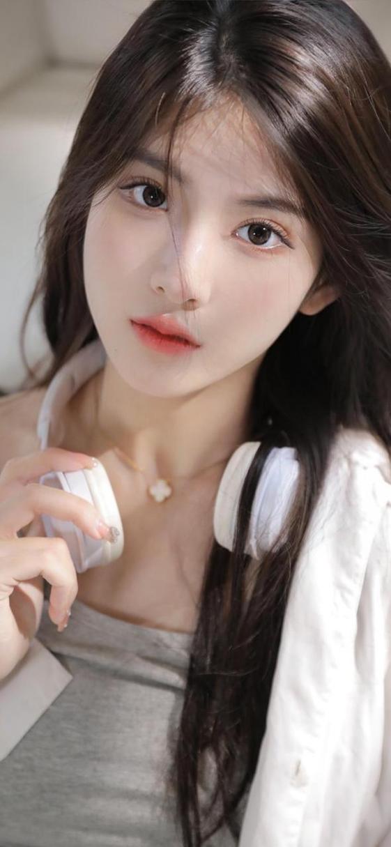 2026壁纸美女截图