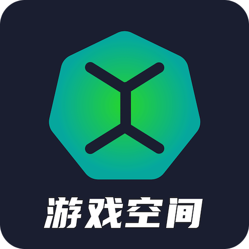 下载游戏空间图标