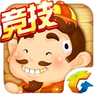 欢乐豆充值截图