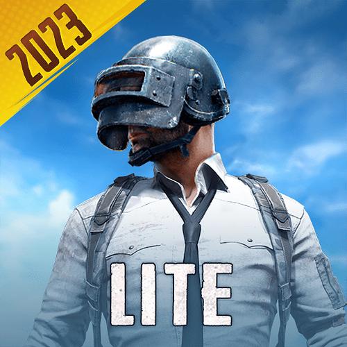 pubgmobilelite轻量版官网图标