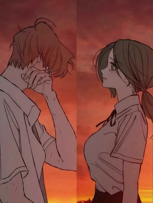 《枯萎的花泪》漫画免费阅读图标