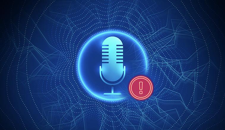 各种声音的音频图标