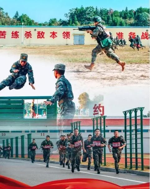 向战而生,向战而行,胜战而立图标
