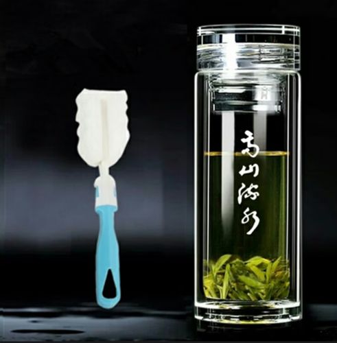 希诺双层玻璃杯多少钱一个图标