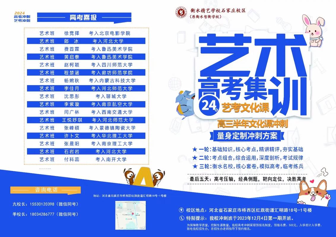 综合评价招生图标