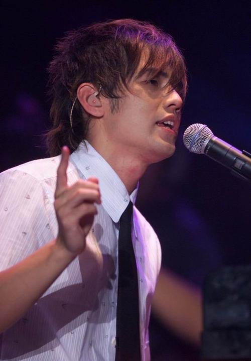 周杰伦2003演唱会图标