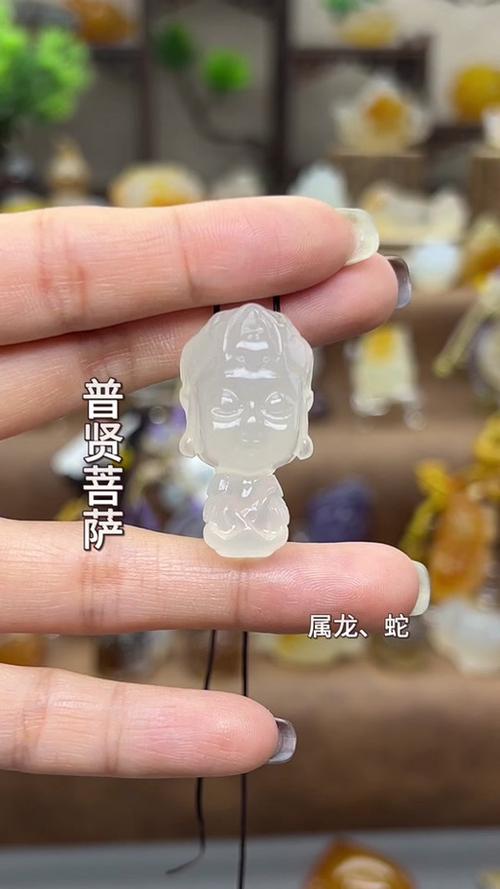 请问佛肖是哪个生肖图标