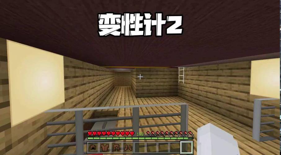 mc最变态的手术图标