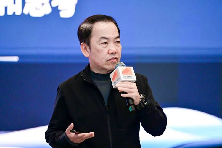 蓝驰创投