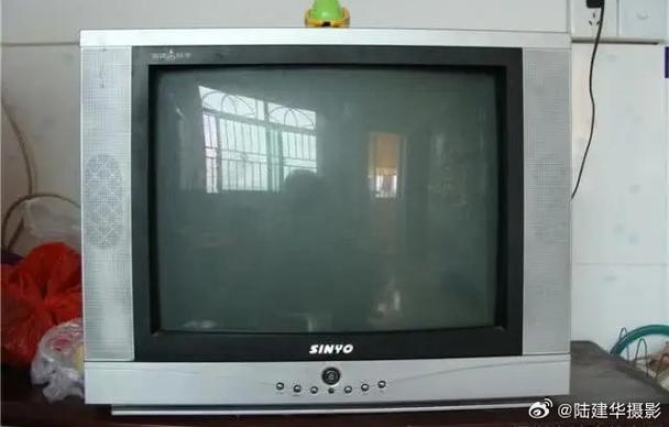 旧电视机怎么处理图标