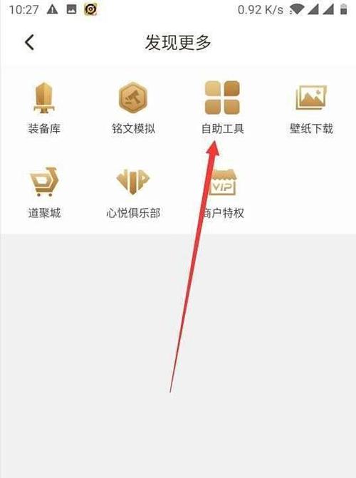 王者如何查自己充了多少钱截图