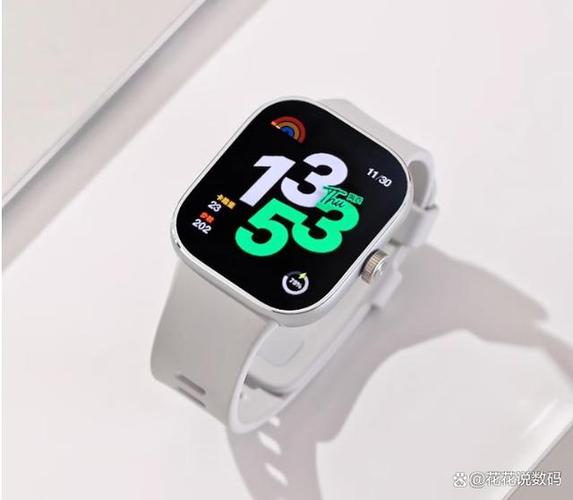 小米手表s3应用市场图标