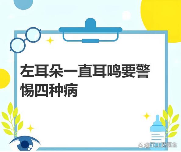 耳朵突然失聪什么原因图标