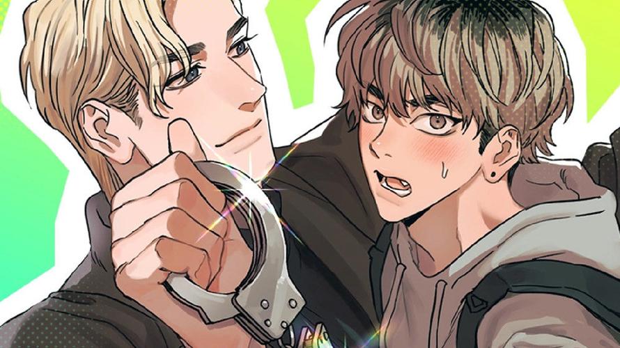《新品玩具测试员》漫画下拉式在线图标