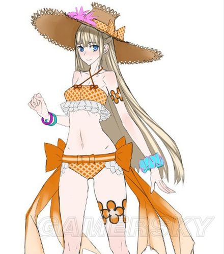 战场女武神2素材掉落表图标
