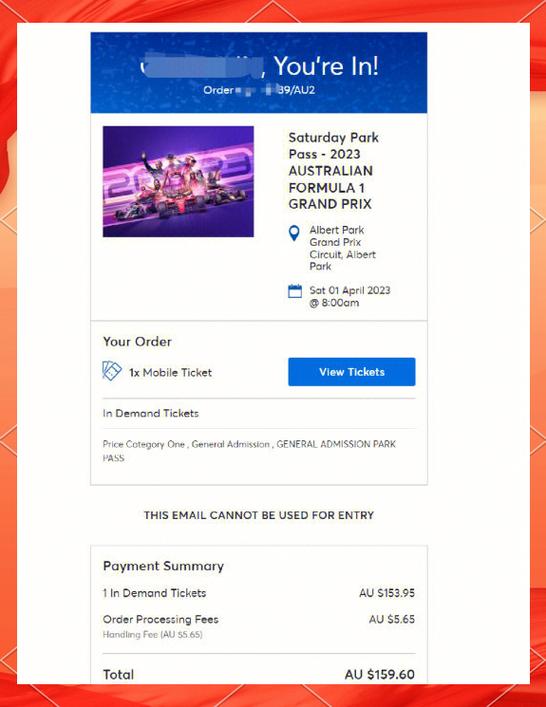 ticketmaster sg图标