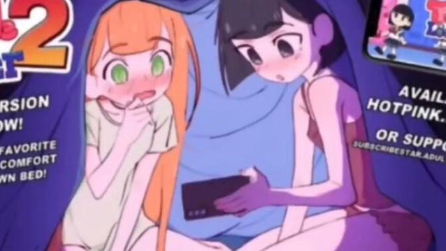触手柜子全解锁+新角色
