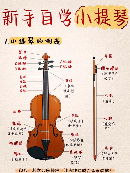 小提琴怎么打开图标