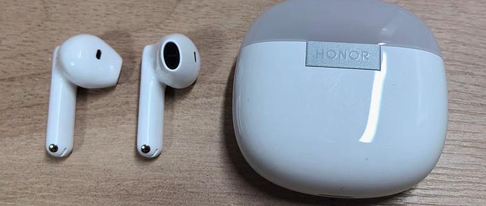 荣耀手机蓝牙耳机说话YOYO就跳出来截图